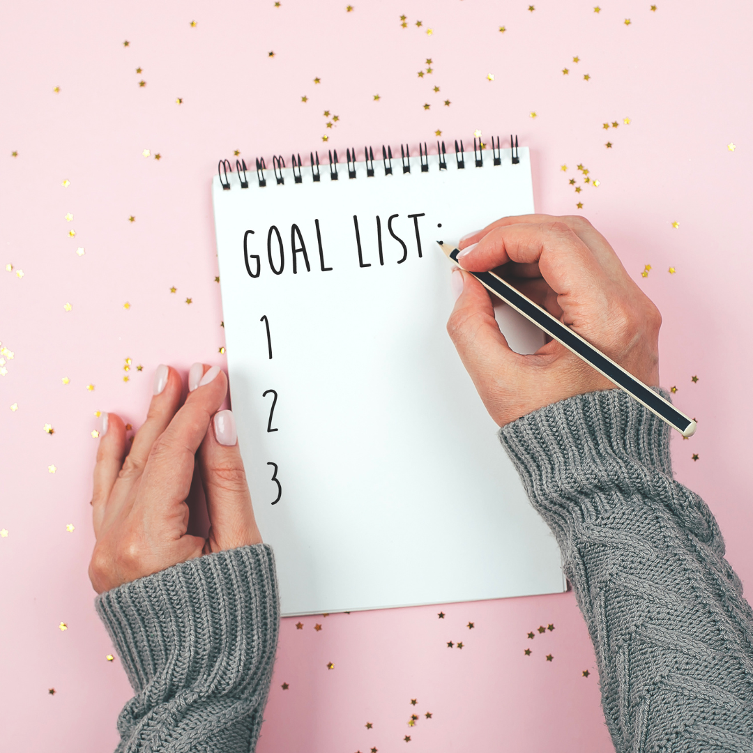 How To Achieve Your Goals In 2026 - Teaching From Scratch